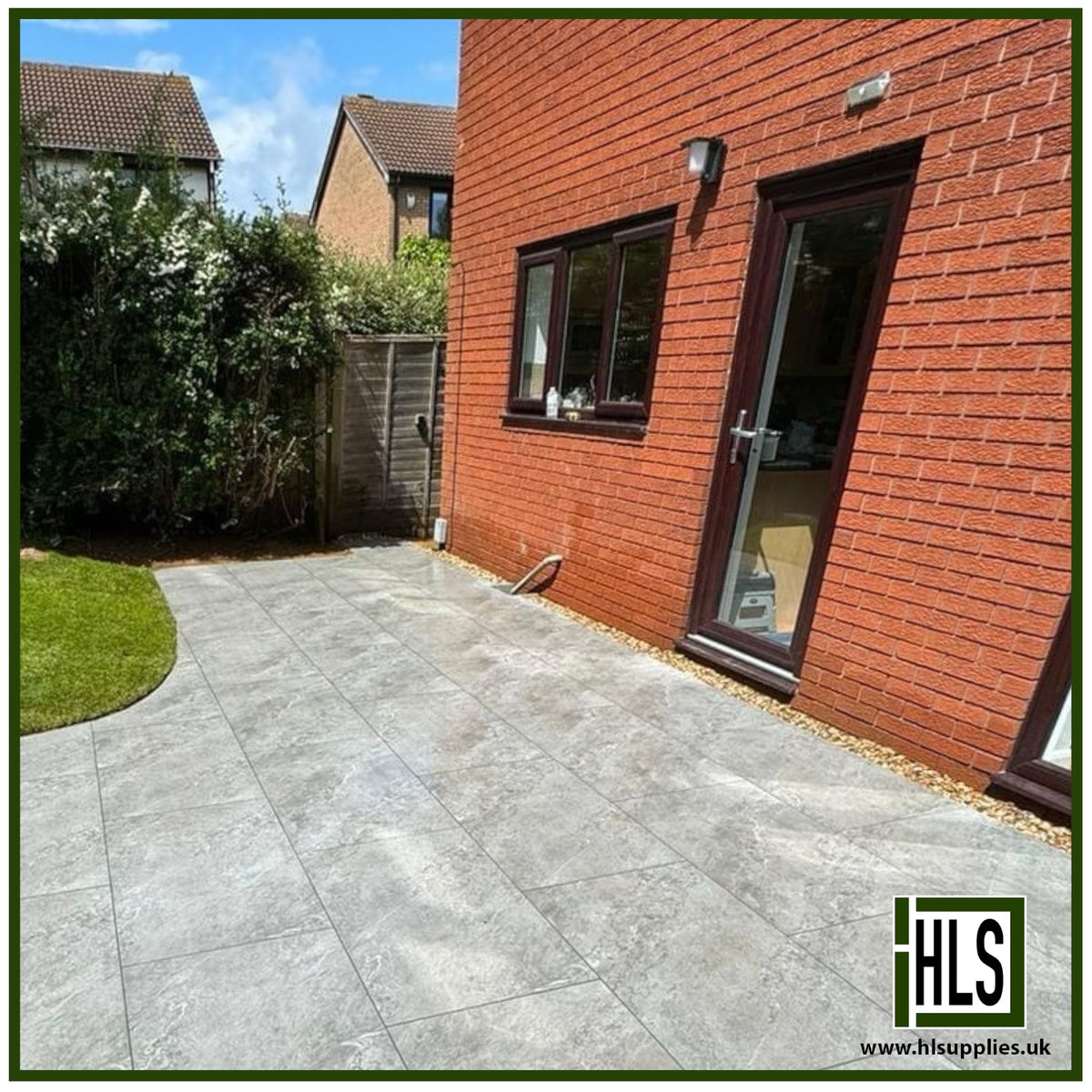 HIMALAYAN GREY PORCELAIN PAVING 600x900x20mm – HLSupplies