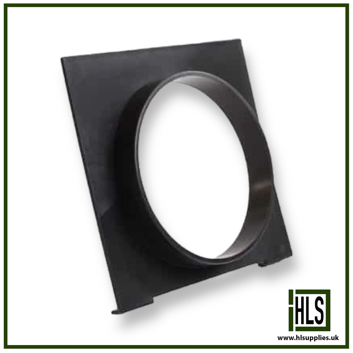 DRIVELINE DRAIN CONNECTOR PLATE – HLSupplies